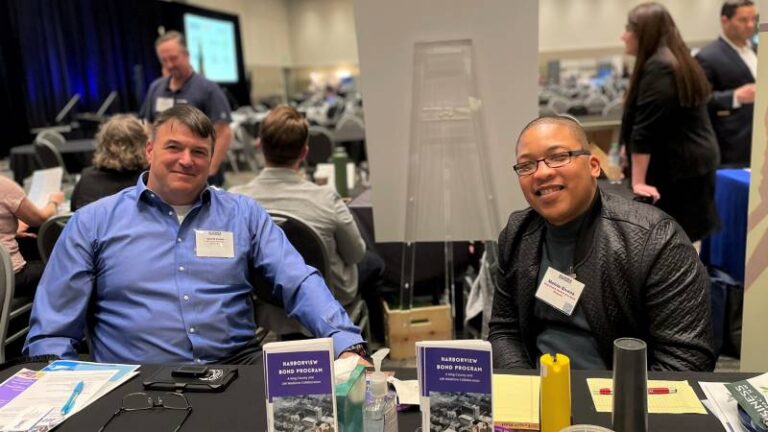 Harborview Bond Program – Focused on the future of Harborview